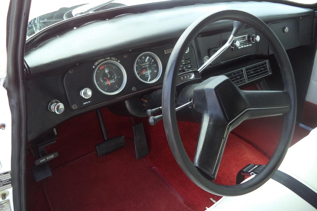 Checker Motor Cars - Available Cars