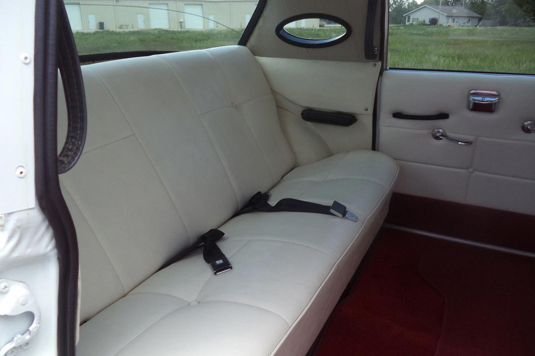 Checker Motor Cars - Available Cars