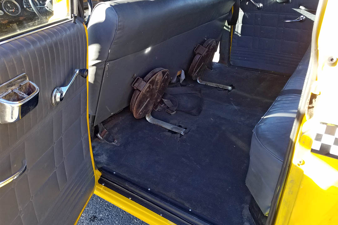 Checker Motor Cars - Available Cars