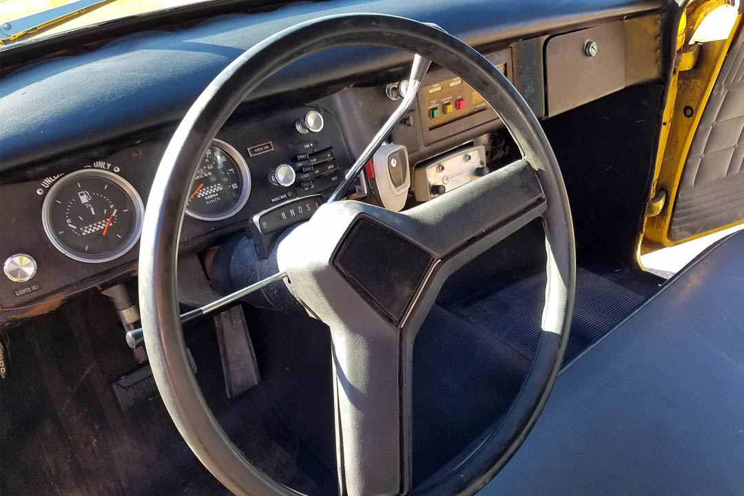 Checker Motor Cars - Available Cars