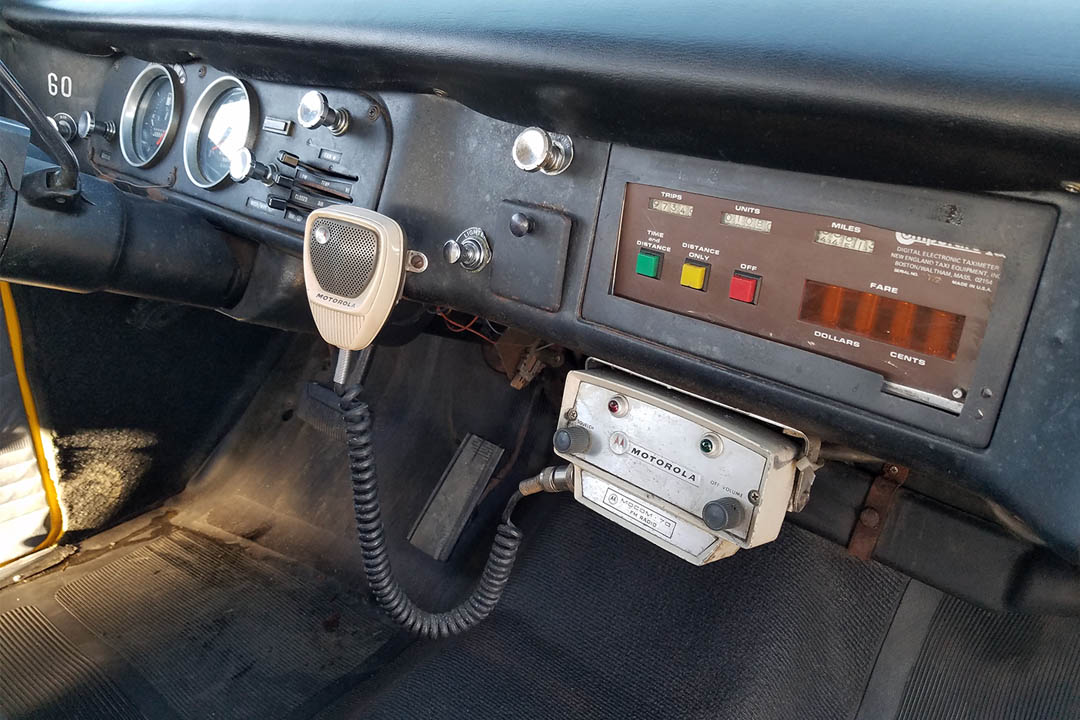 Checker Motor Cars - Available Cars